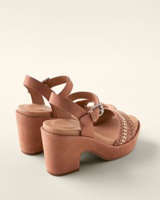 Gentle Souls Delilah Shoes | Garnet Hill