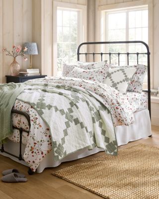 Marin Braided Jute Rug | Garnet Hill