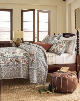 Marin Braided Jute Rug | Garnet Hill