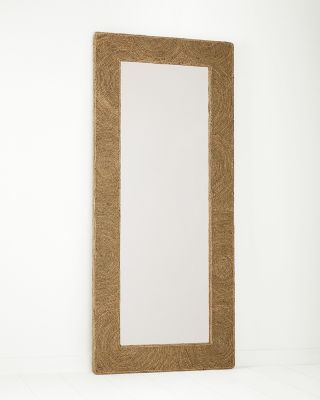 Jamie Young Company Harbor Full-Length Mirror | Garnet Hill