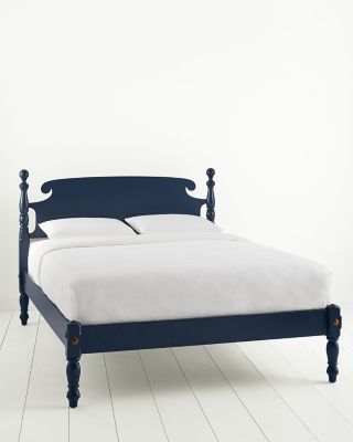 Cannonball Bed Garnet Hill