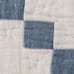 Agnes Linen Quilt | Garnet Hill