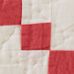 Agnes Linen Quilt | Garnet Hill