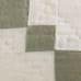 Agnes Linen Quilt | Garnet Hill