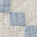 Agnes Linen Quilt | Garnet Hill