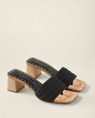 Donald Pliner Nyla Shoes | Garnet Hill