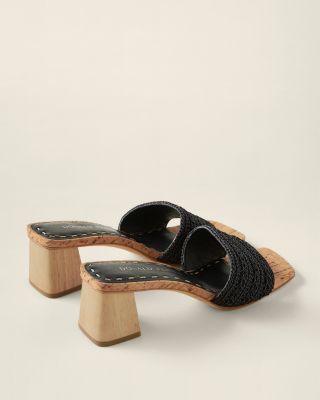Donald Pliner Nyla Shoes | Garnet Hill