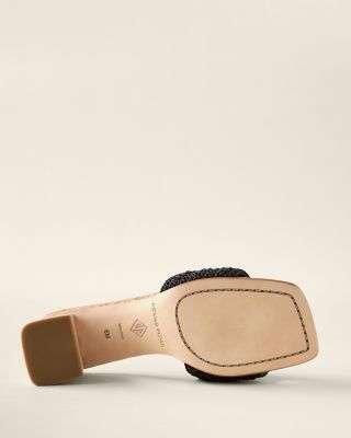 Donald Pliner Nyla Shoes | Garnet Hill