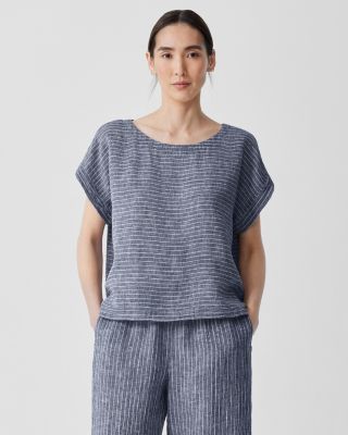 Garnet Hill Eileen Fisher