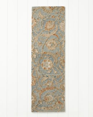 Avanti Vivienne Hand-Tufted Wool Rug | Garnet Hill