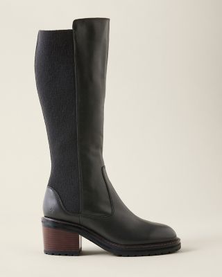 EMU Macedon Tall Boots | Garnet Hill