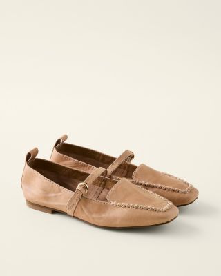 Kelsi Dagger Ferry Ballet Shoes | Garnet Hill