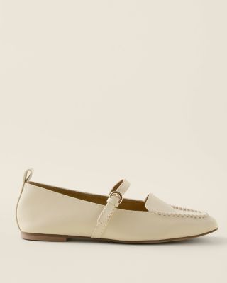 Kelsi Dagger Ferry Ballet Shoes | Garnet Hill