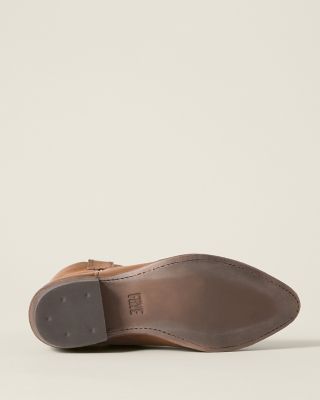 Frye Billy Short Boots | Garnet Hill