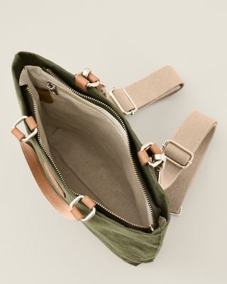 UASHMAMA Otti Backpack | Garnet Hill