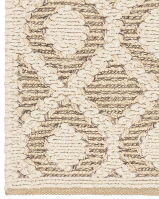 Dash & Albert Capri Handwoven Jute Rug | Garnet Hill