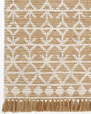 Dash & Albert Pembrook Handwoven Wool Rug | Garnet Hill