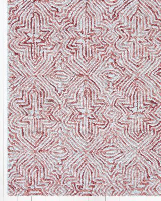 Company C Barranco Hand-Tufted Wool Rug | Garnet Hill