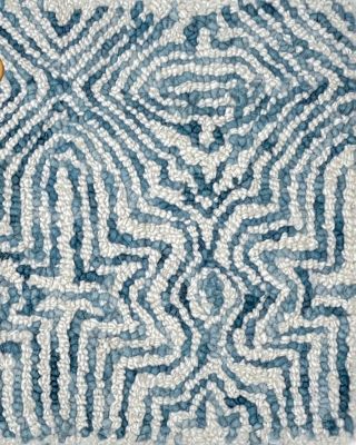 Company C Barranco Hand-Tufted Wool Rug | Garnet Hill