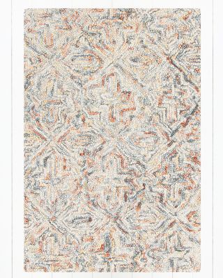 Company C Barranco Hand-Tufted Wool Rug | Garnet Hill