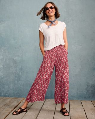 Women's Pants
