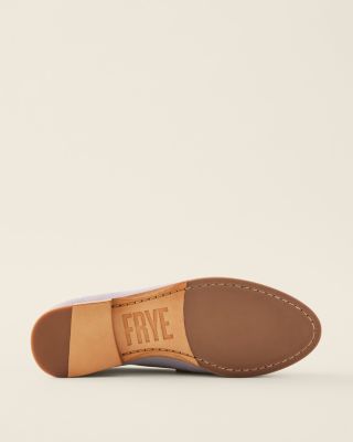 Frye Faith Loafers | Garnet Hill