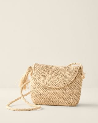 Mar Y Sol June Cross-Body Bag | Garnet Hill