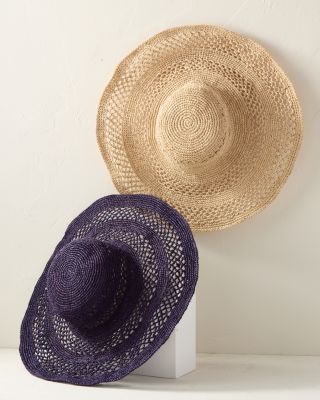 Mar Y Sol Sienna Sun Hat | Garnet Hill