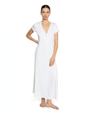 Robin Piccone Amy Long T-Shirt Cover-Up | Garnet Hill