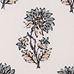 Cleo Relaxed Organic-Cotton Sateen Duvet Cover | Garnet Hill