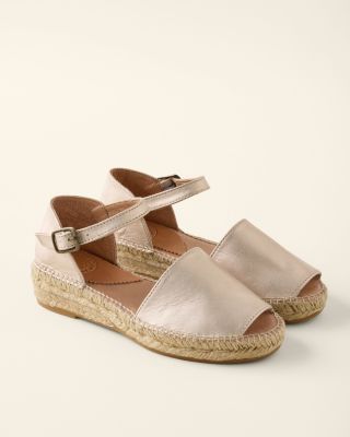 Penelope Chilvers Montserrat Espadrilles | Garnet Hill