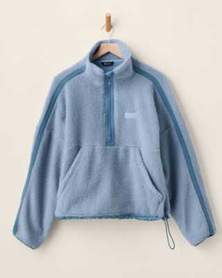 Cotopaxi Bacano Fleece Pullover | Garnet Hill