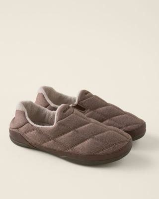 Men's OluKai Puku‘i Slippers | Garnet Hill
