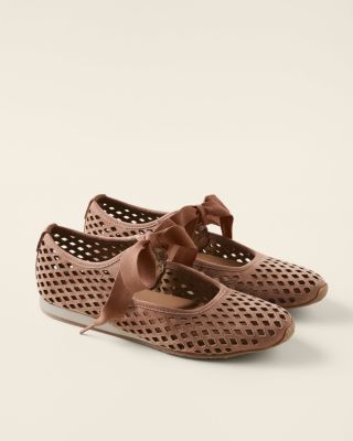 Gentle Souls Annalise Shoes | Garnet Hill