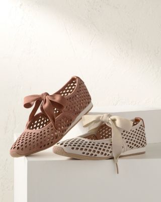 Gentle Souls Annalise Shoes | Garnet Hill