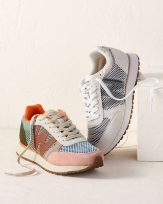 WODEN Ronja Icon Sneakers | Garnet Hill