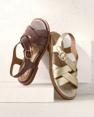 Söfft Nancy Sandals | Garnet Hill