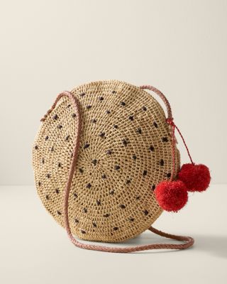 Mar Y Sol Ruby Cross-Body Bag | Garnet Hill