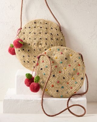 Mar Y Sol Ruby Cross-Body Bag | Garnet Hill