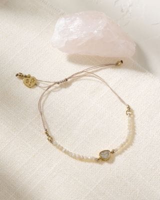 Shana Gulati Hazel Bracelet | Garnet Hill