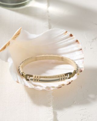 Stonington Designs Surf Clasp Bracelet | Garnet Hill