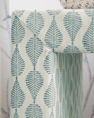 Waterfall Console Table | Garnet Hill