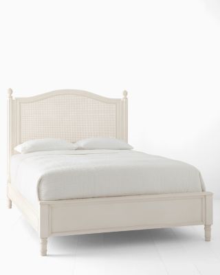 Georgia Cane Bed | Garnet Hill