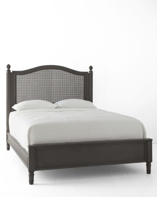 Georgia Cane Bed | Garnet Hill