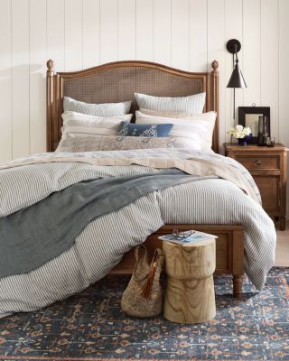 Georgia Cane Bed | Garnet Hill