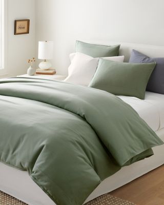 The Flannel Shop: Flannel Sheets & Bedding | Garnet Hill