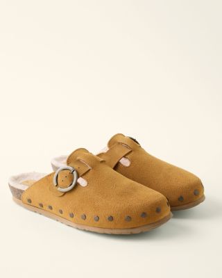 Willow Clogs | Garnet Hill