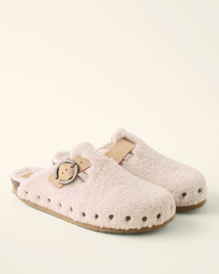 Willow Clogs | Garnet Hill