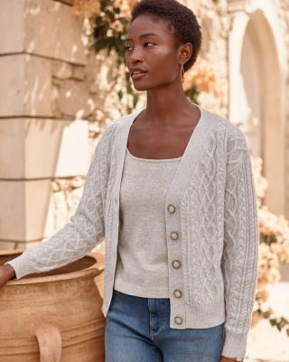 Cashmere Savings